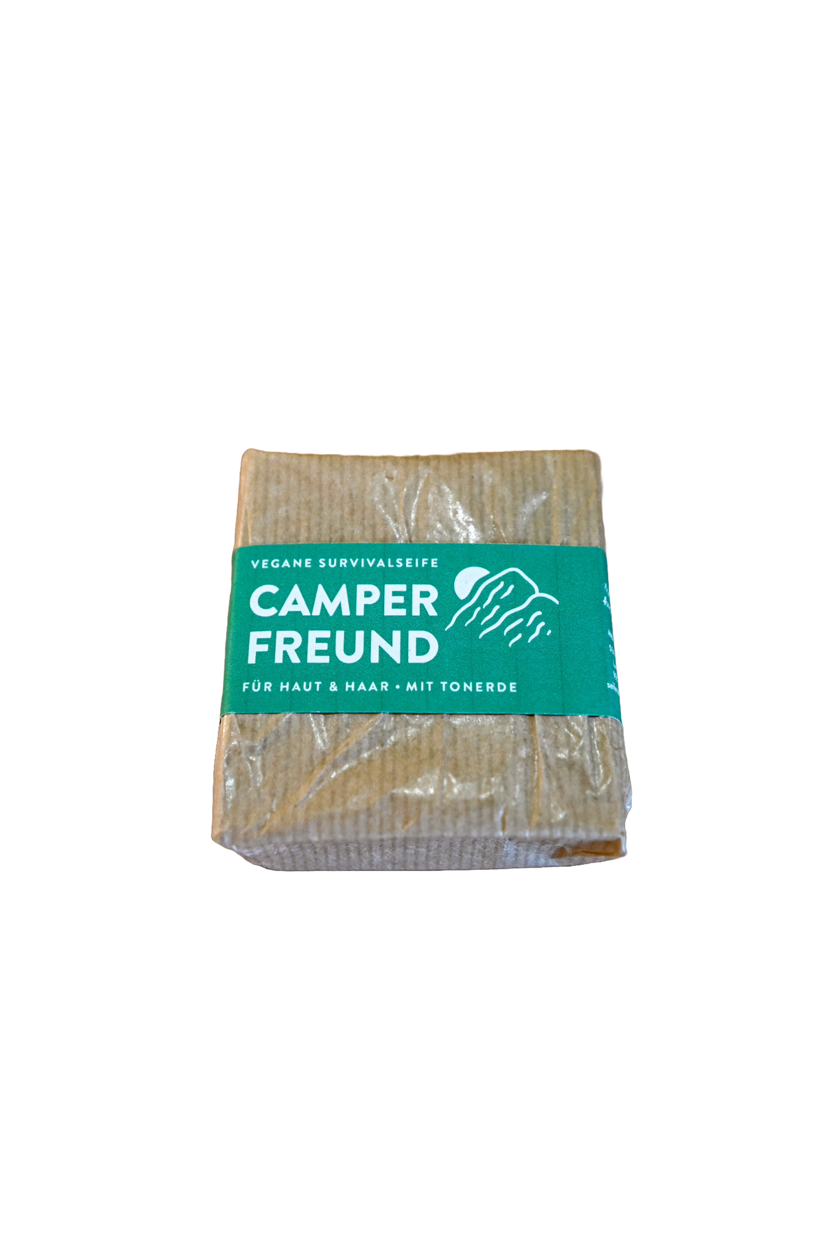 The Soap - CamperFreud Bio Soap - Vanlife
